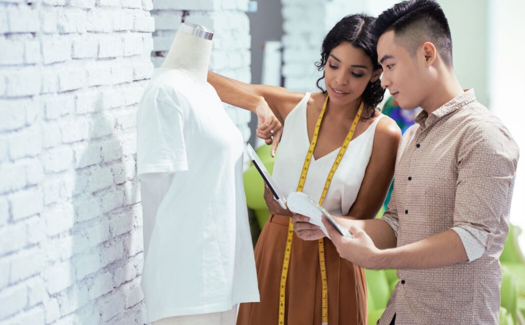How to Make an Effective Clothing Line Business Plan