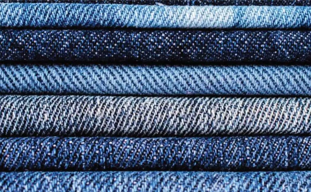 Different Types of Fabric and Their Purposes to Make Clothes