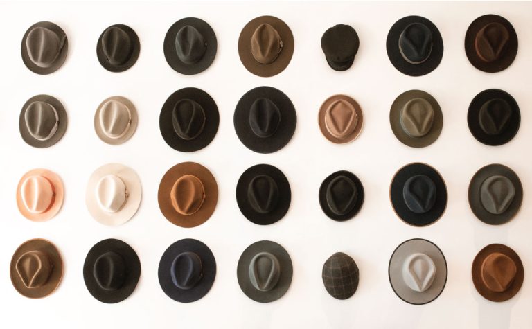 29 Widely Popular Types of Hats To Elevate Your Look