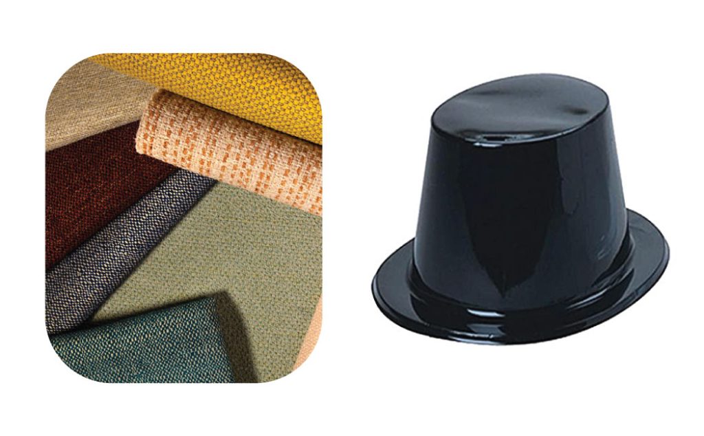 Learn About The Popular Hat Material For Fashionable Hats