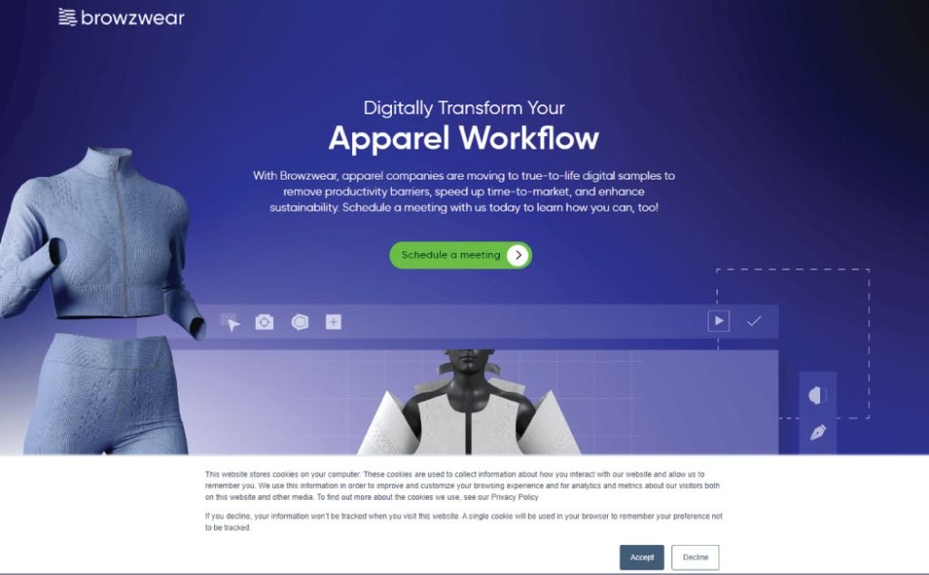 22 Best Fashion Design Apps for Fashion Designers