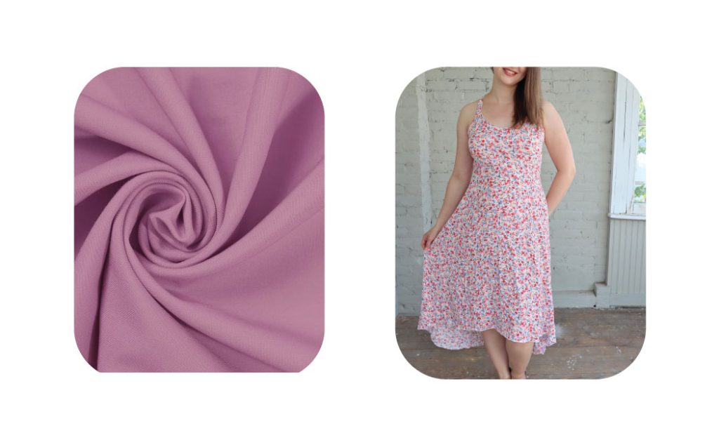 18 Best Lingerie Fabrics To Upgrade Your Style and Ease