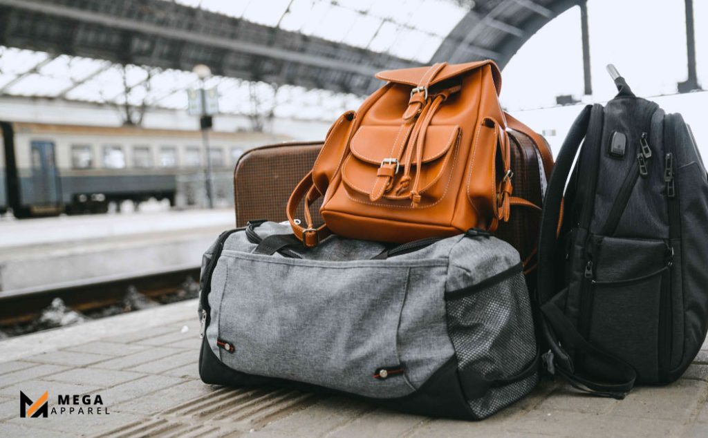 Exploring Handbag Styles - 34 Types of Bags Guide