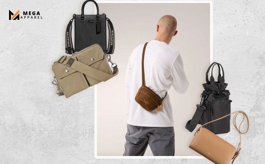 Exploring Handbag Styles - 34 Types of Bags Guide