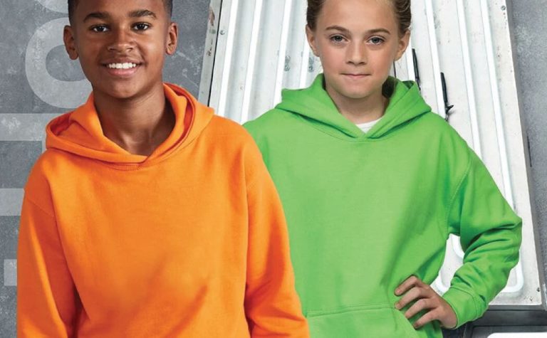 A Guide to Types of Kidswear: Explore Styles and Variations