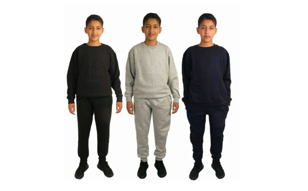 A Guide to Types of Kidswear: Explore Styles and Variations