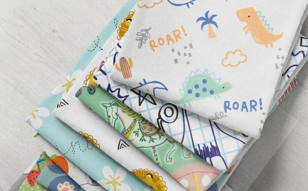 A Guide to Types of Kidswear: Explore Styles and Variations