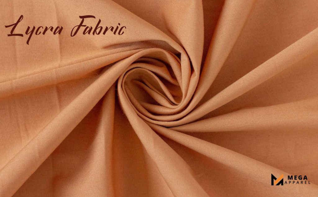 Lycra Fabric: What is it, Origin, Composition, & Versatility