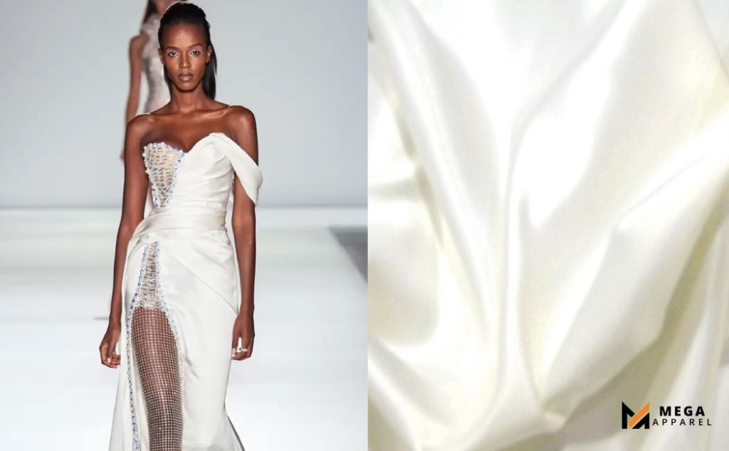 Lycra Fabric: What is it, Origin, Composition, & Versatility