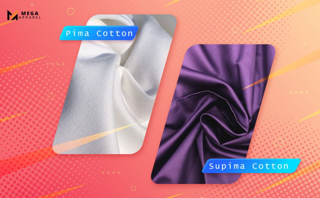 What is Pima Cotton: Origins, Qualities, and Applications