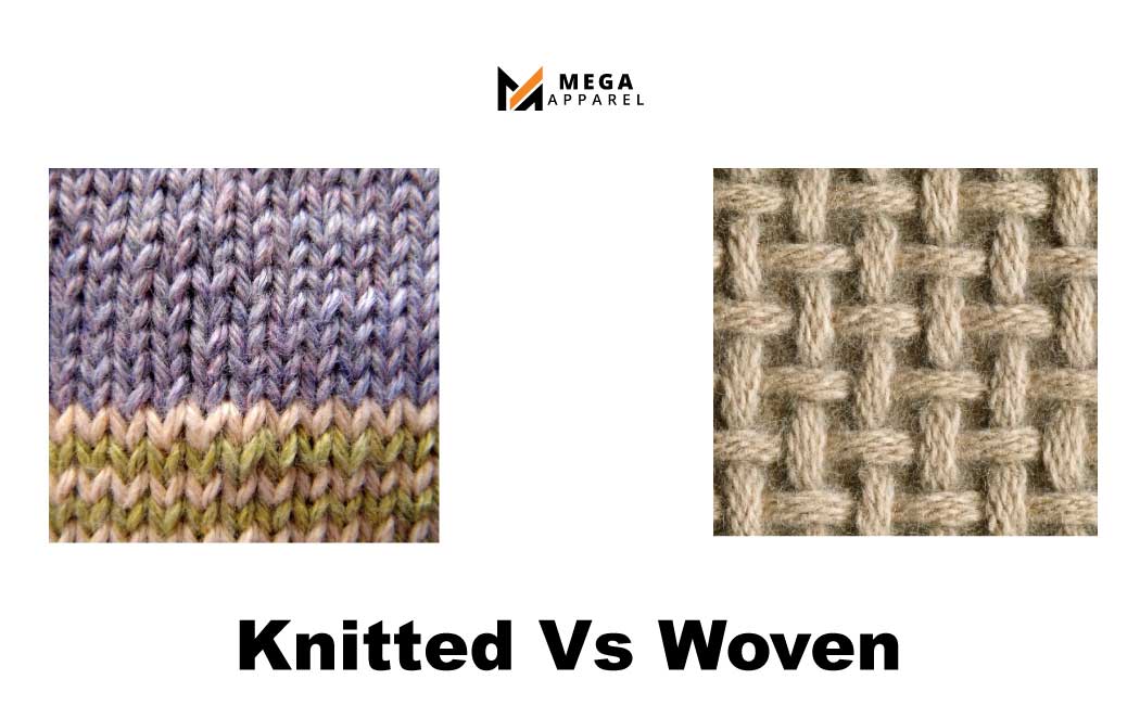 What Is Woven Fabric An Ultimate Guide
