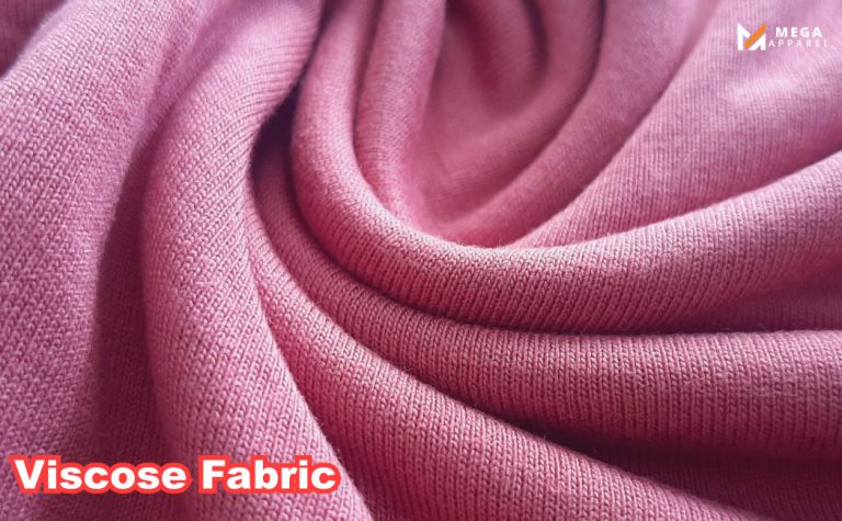 What is Viscose Fabric? Everything About the Material