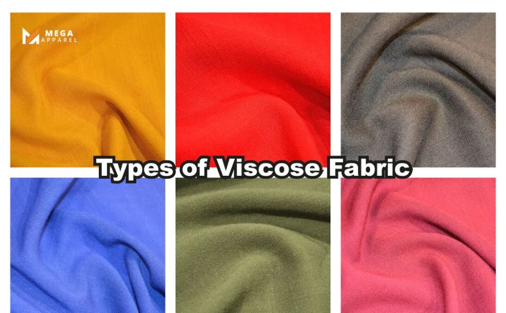 What is Viscose Fabric? Everything About the Material