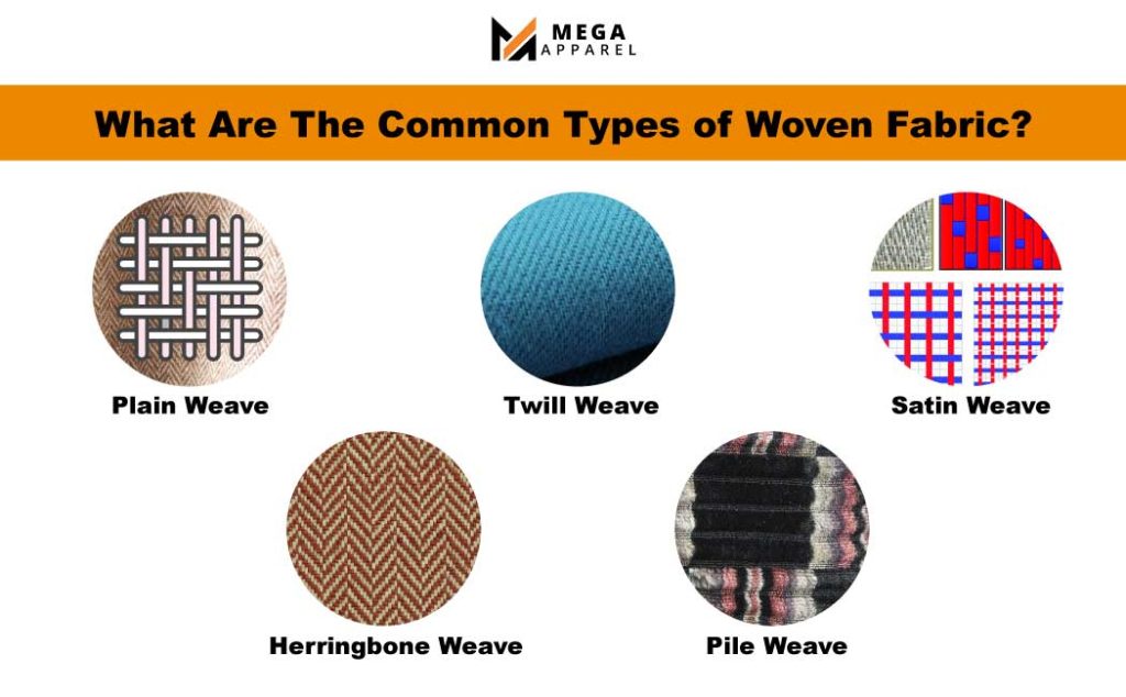 What is Woven Fabric? An Ultimate Guide