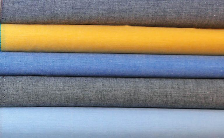What is Chambray Fabric? Learn Everything About Chambray