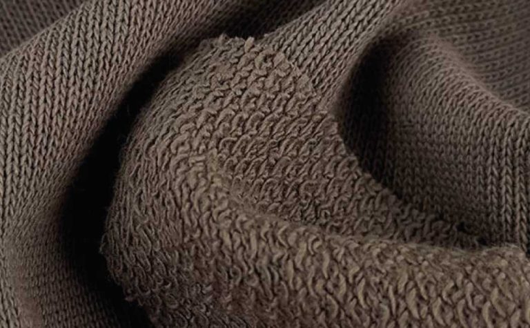 Different Types of Knitted Fabrics You Need to Know