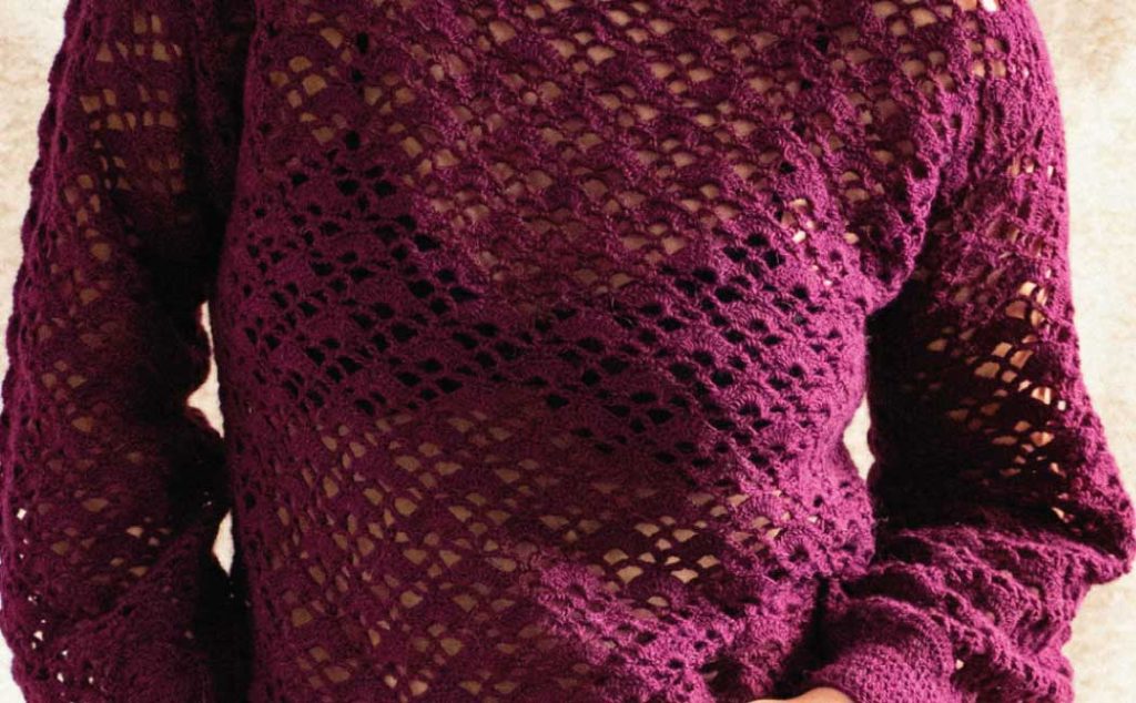 Different Types of Knitted Fabrics You Need to Know