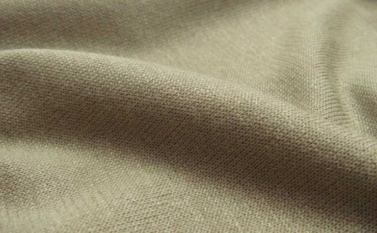 Different Types of Knitted Fabrics You Need to Know