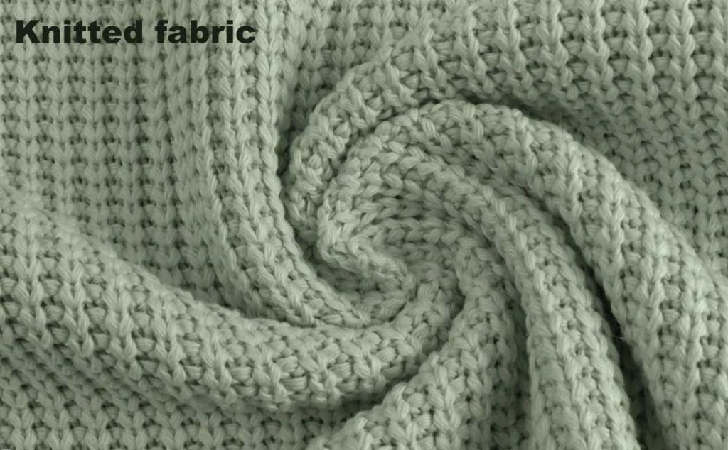 Different Types of Knitted Fabrics You Need to Know