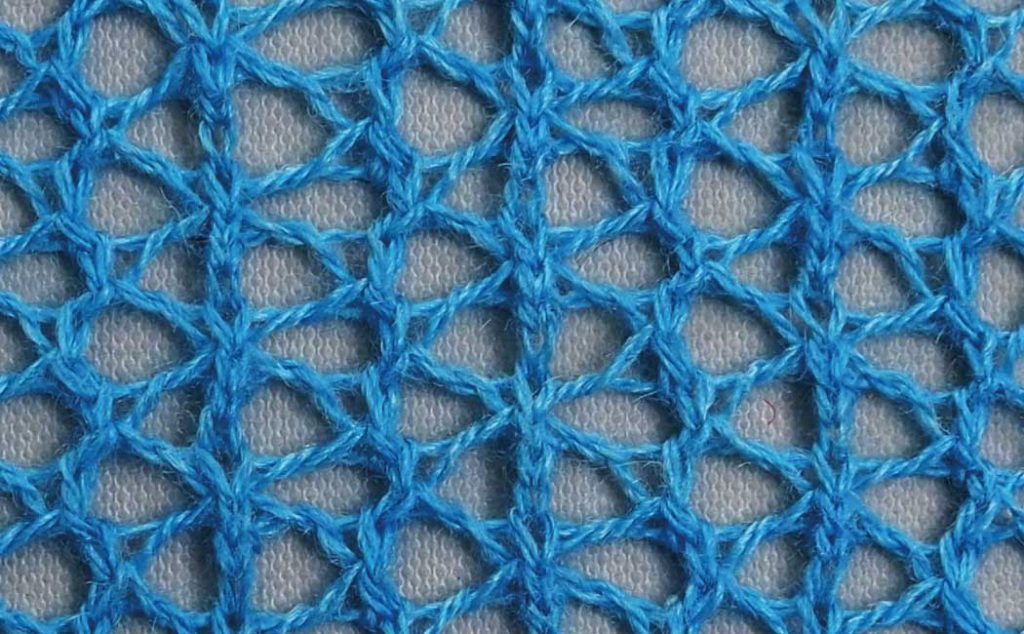 Different Types of Knitted Fabrics You Need to Know