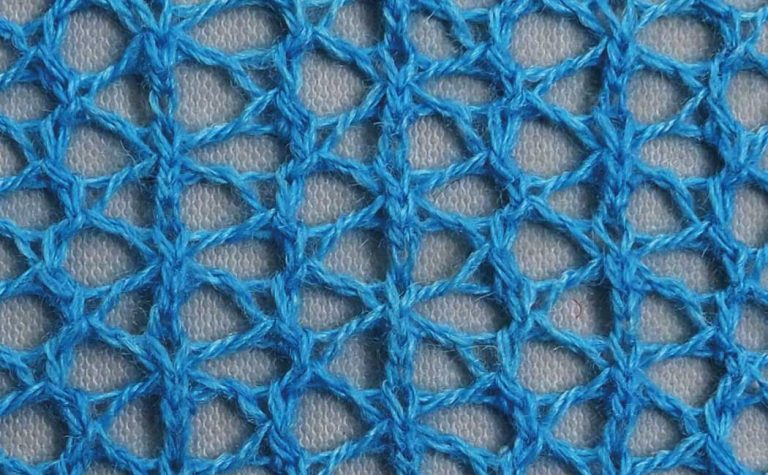 Different Types of Knitted Fabrics You Need to Know