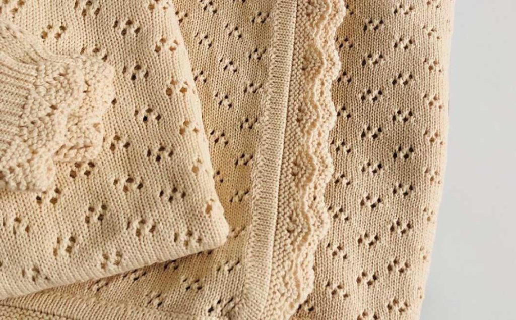 Different Types of Knitted Fabrics You Need to Know