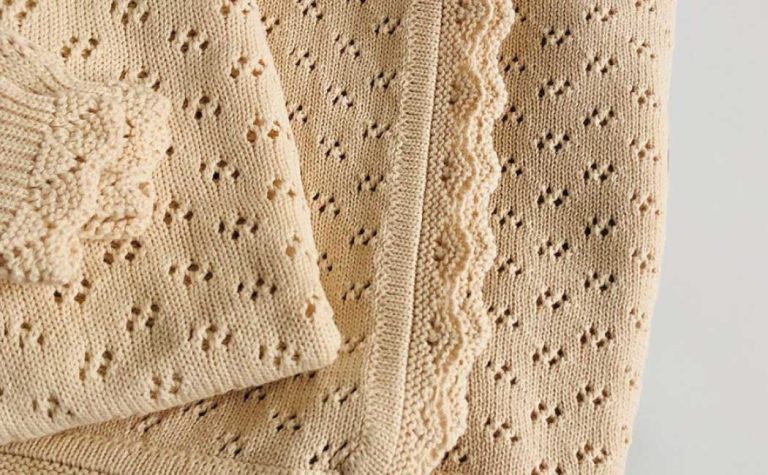 Different Types of Knitted Fabrics You Need to Know