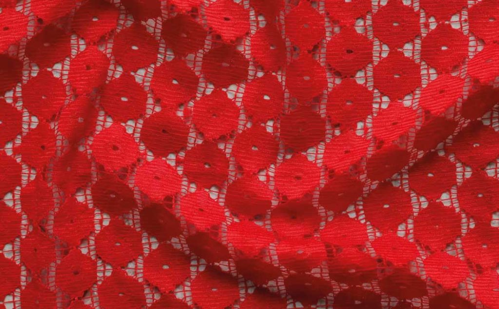 Different Types of Knitted Fabrics You Need to Know