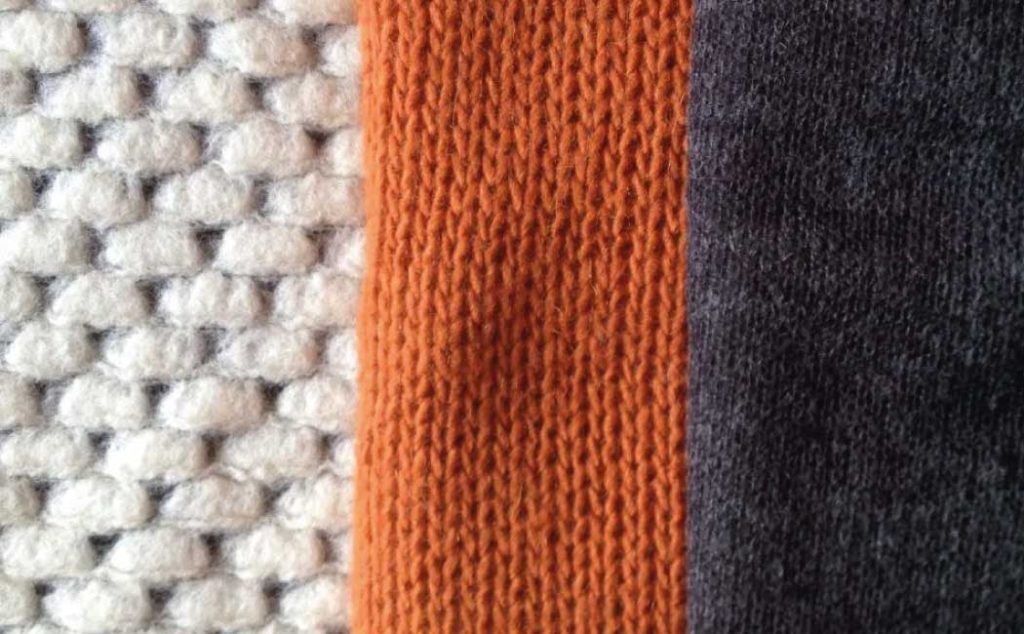 Different Types of Knitted Fabrics You Need to Know