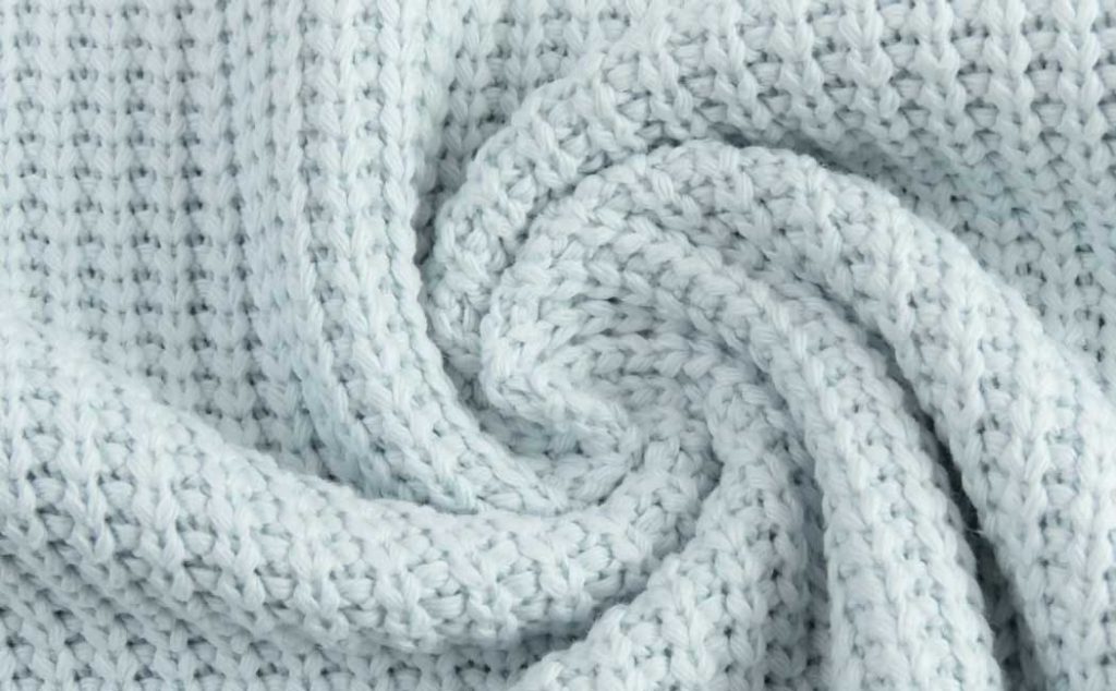 Different Types of Knitted Fabrics You Need to Know