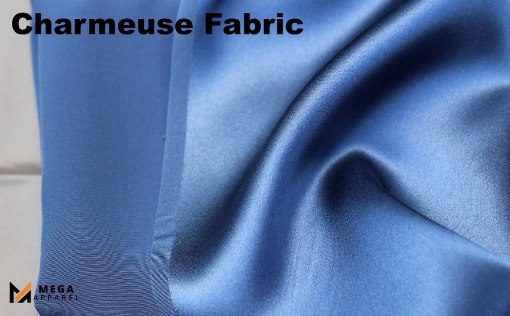 What is Charmeuse Fabric? Everything You Need to Know