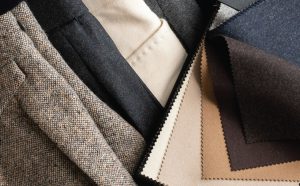 10 Types of Fabric for Pants and Trousers