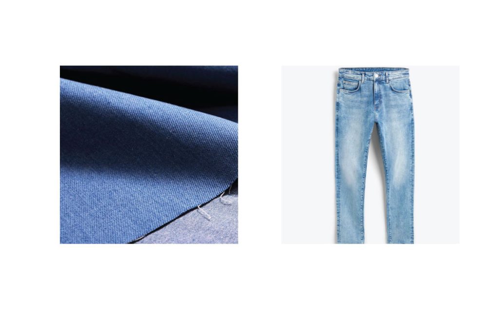 10 Types of Fabric for Pants and Trousers