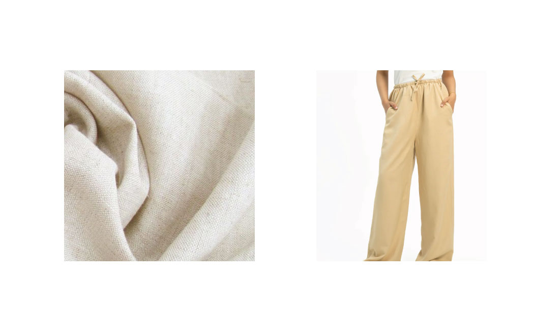 10 Types of Fabric for Pants and Trousers