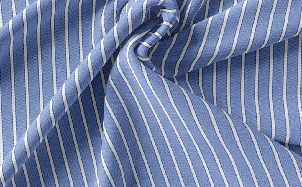 Study and Visualize Various Shirt Material types