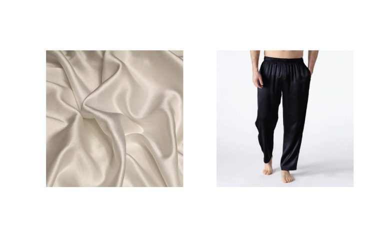 10 Types of Fabric for Pants and Trousers