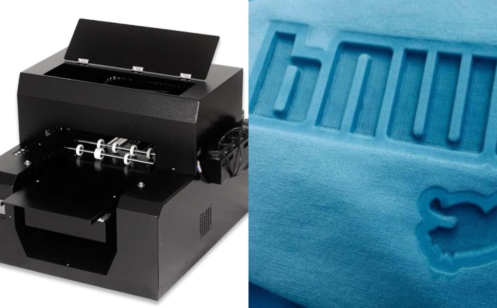 Fabric Printing Techniques: 10 Types of Printing on Fabric