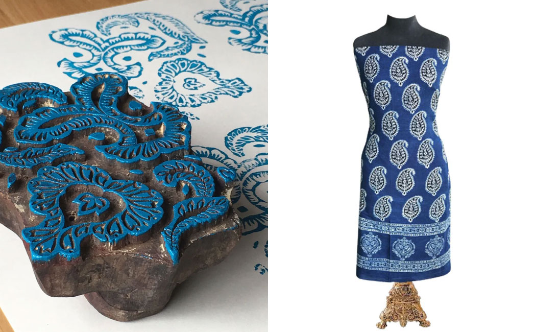 Fabric Printing Techniques: 10 Types of Printing on Fabric