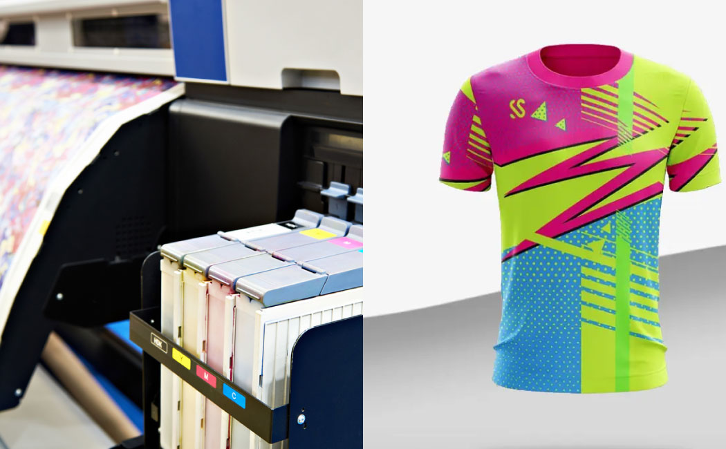 Fabric Printing Techniques: 10 Types of Printing on Fabric