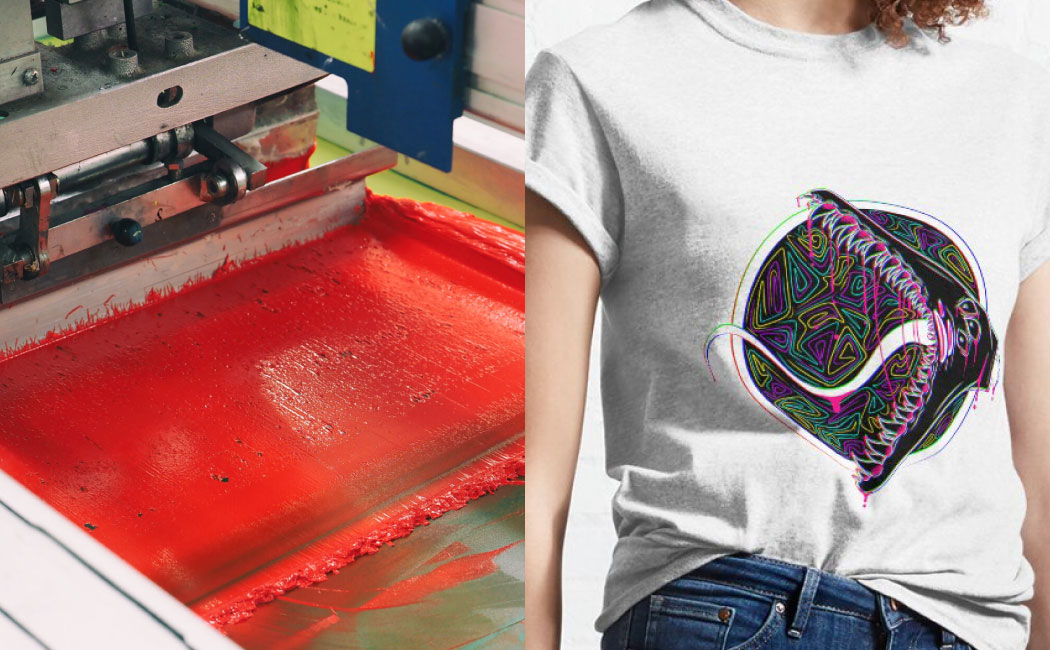 Fabric Printing Techniques: 10 Types of Printing on Fabric