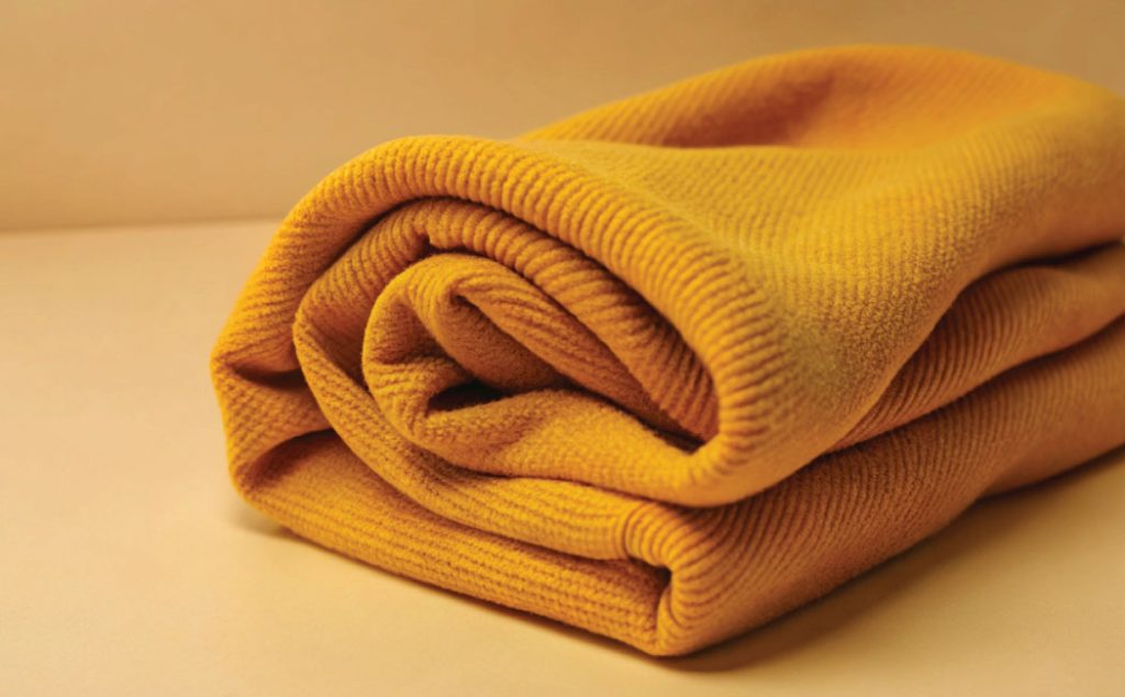 What is French Terry? Explore All The Uses & Properties