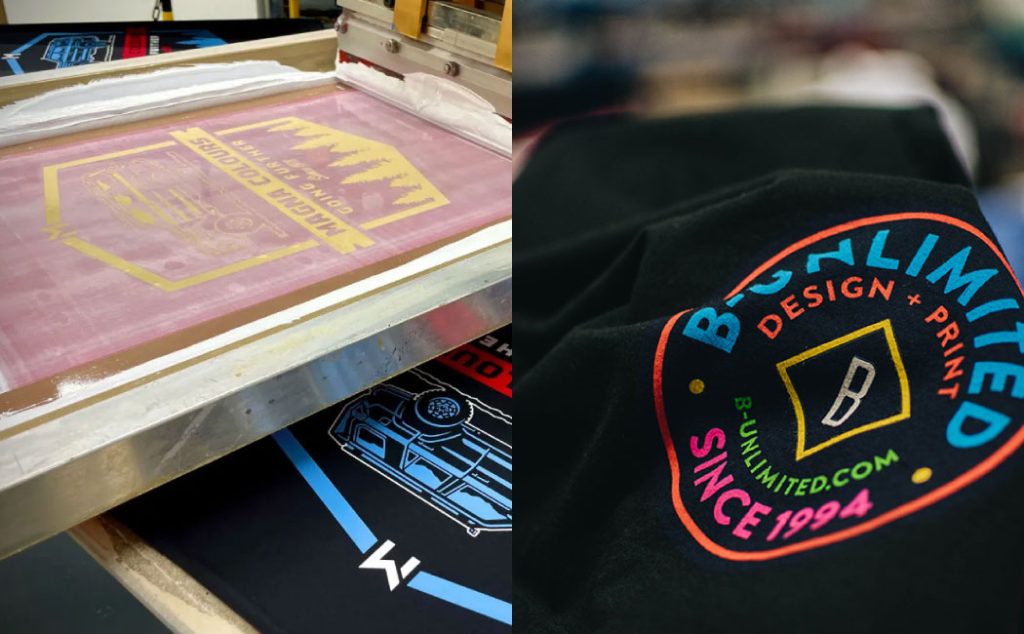 Fabric Printing Techniques: 10 Types of Printing on Fabric