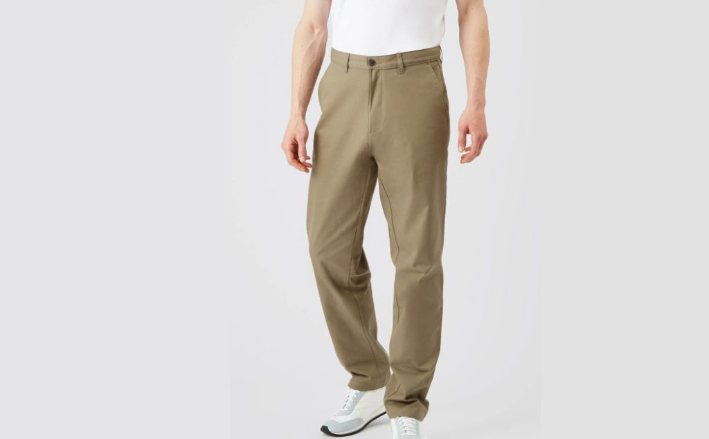 18 Popular Types of Pants for Men & Women