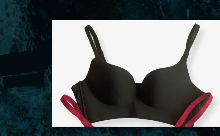 28 Types of Bras Explained with Pictures and Names