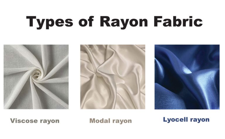 What is Rayon Fabric? Explore Uses, Traits, Pros, & Cons