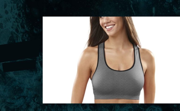 28 Types of Bras Explained with Pictures and Names