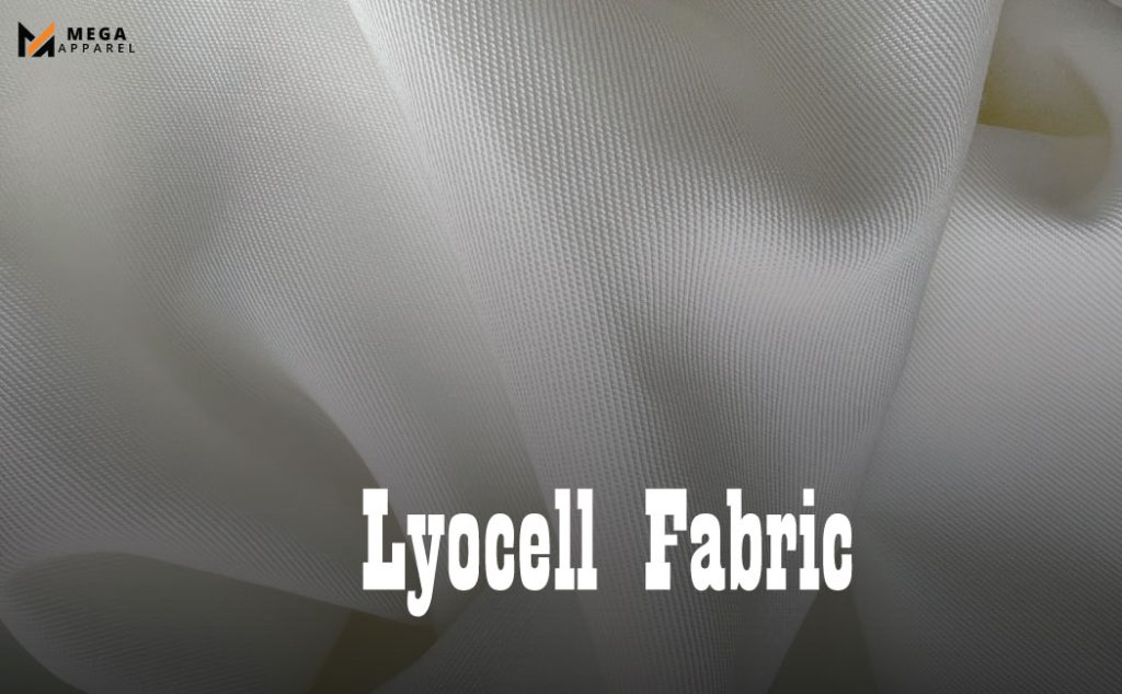 What is Lyocell Fabric? Everything You Need To Know