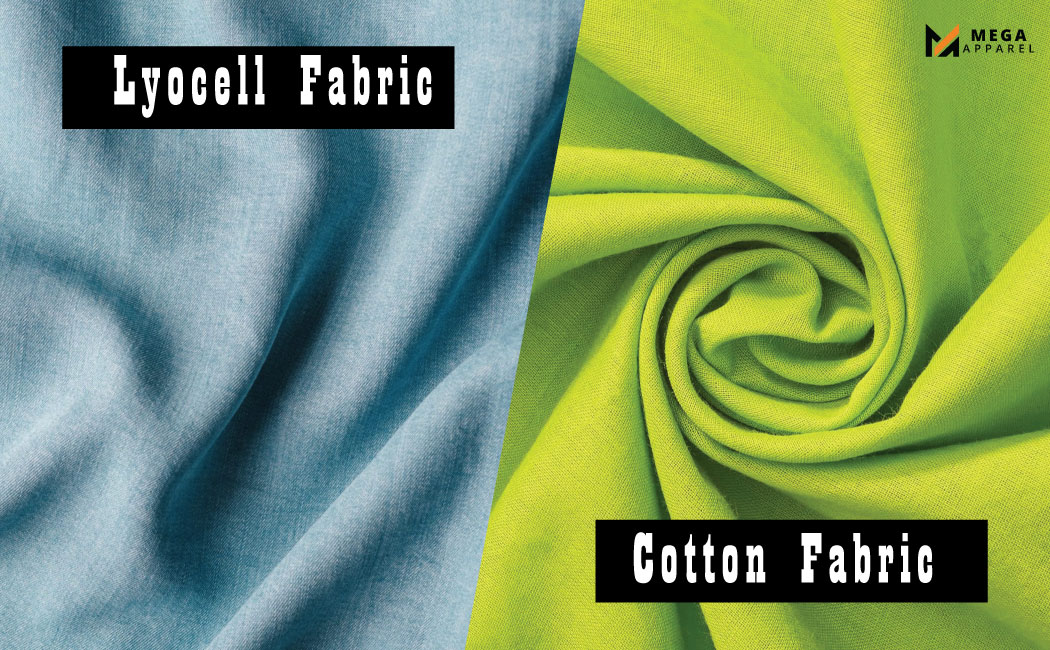 What is Lyocell Fabric? Everything You Need To Know