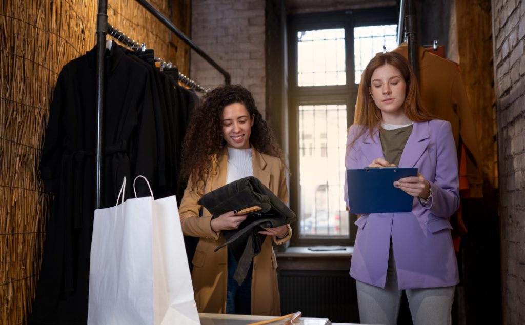 How To Start A Luxury Clothing Brand in 10 Steps