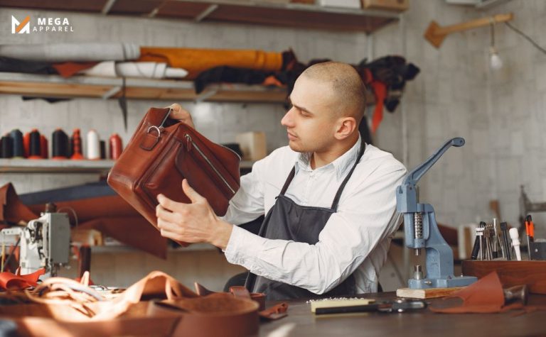 An Ultimate Guide About How to Start A Handbag Business